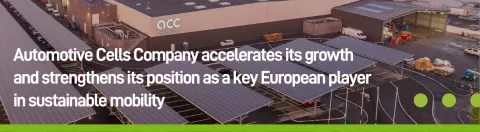 Automotive Cells Company accelerates its growth and strengthens its ...
